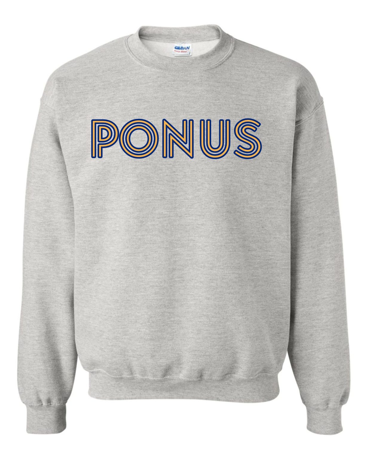 ponus ridge middle school – ruimpress