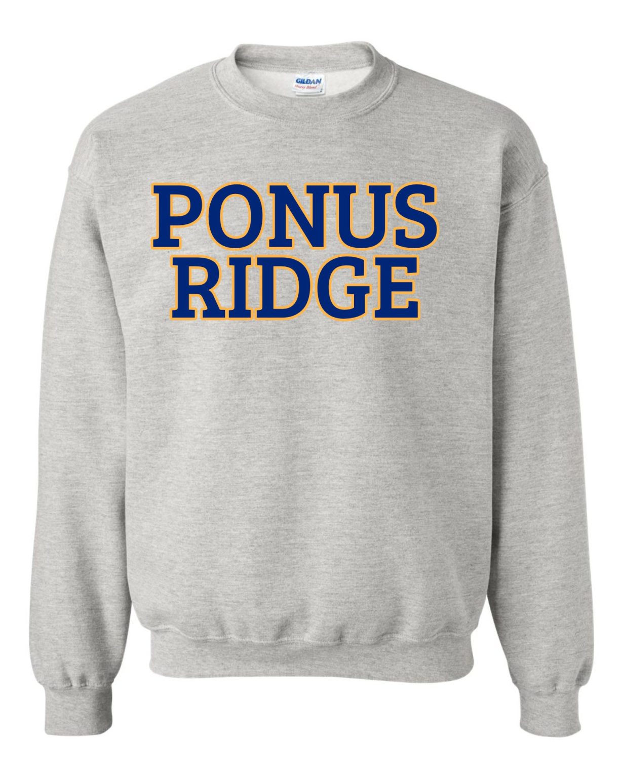 ponus ridge middle school – ruimpress